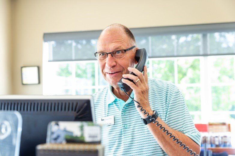 About Us - Sultan's Run